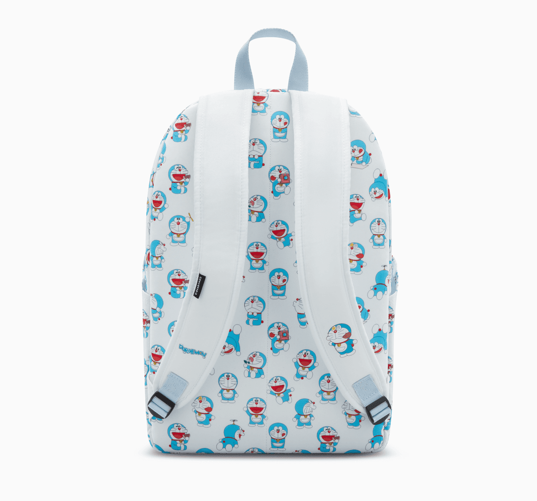 Doraemon・Converse GO 2 Backpack Doraemon Aop 10028896-A01