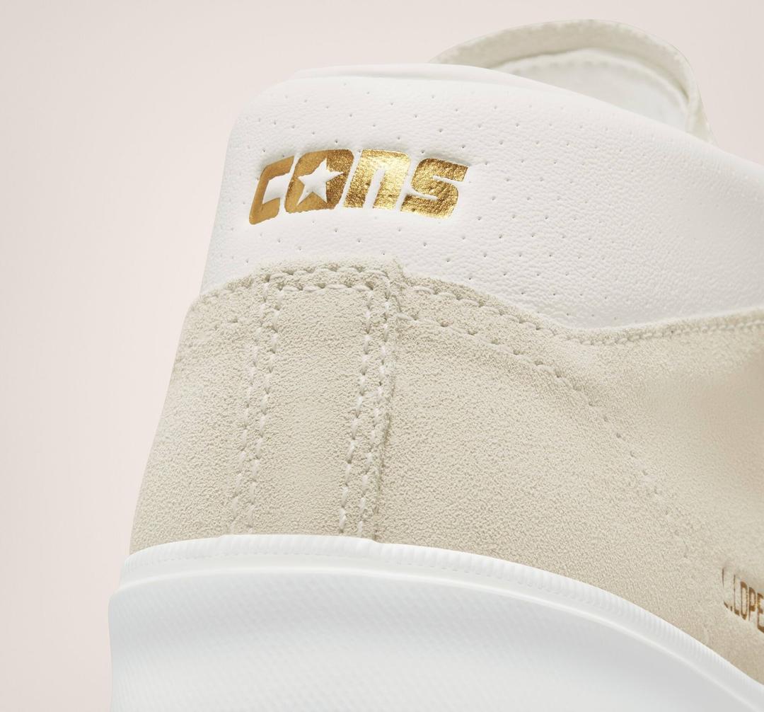 CONS Louie Lopez Pro Mid