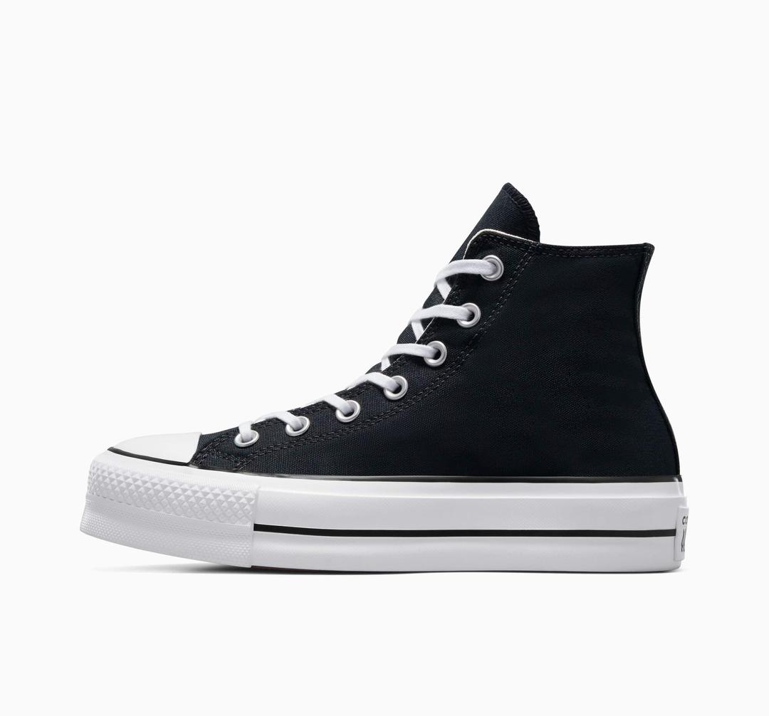 Chuck Taylor Platform | Converse