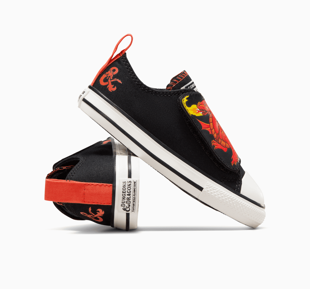 Converse x Dungeons & Dragons Chuck Taylor All Star One Strap