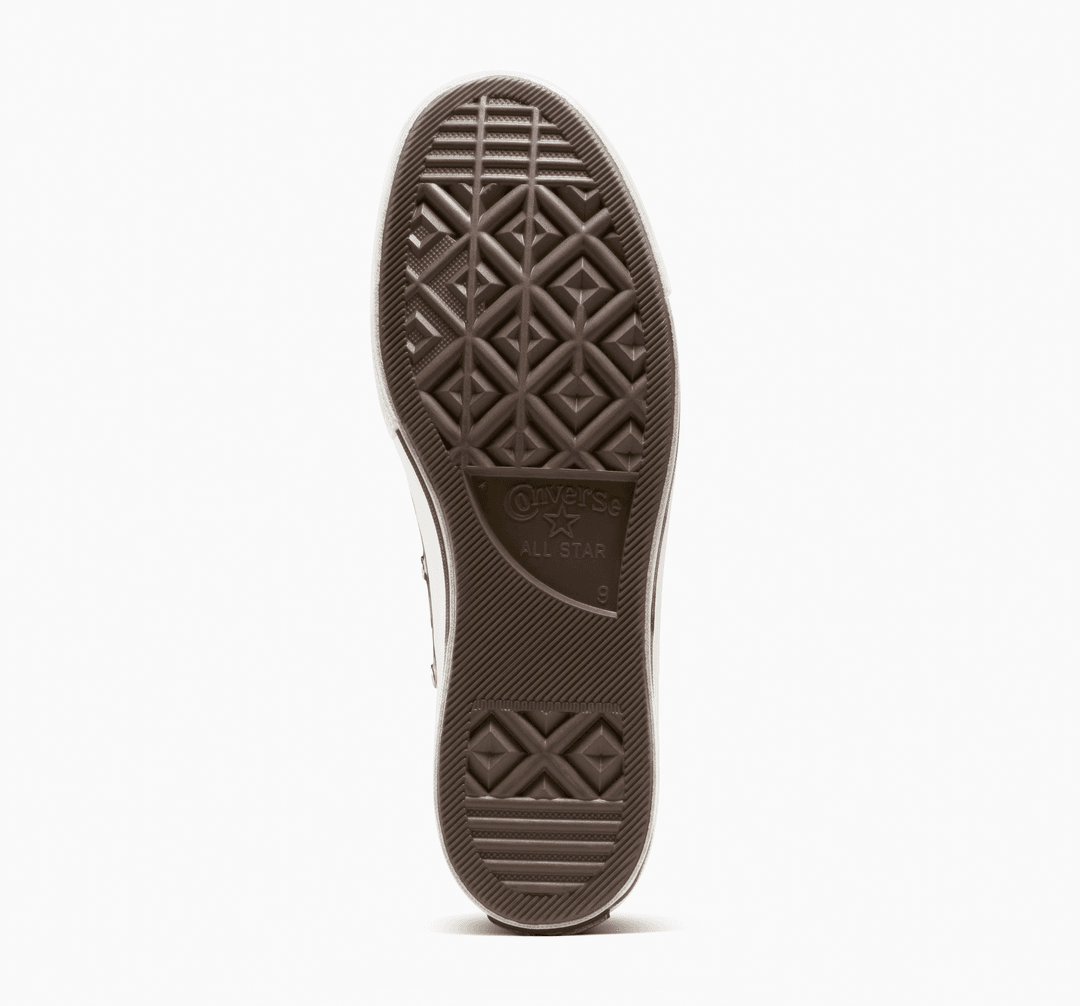 Chuck 70 Glow-In-The-Dark Leopard Print Driftwood/Light Fawn/Black A15033C