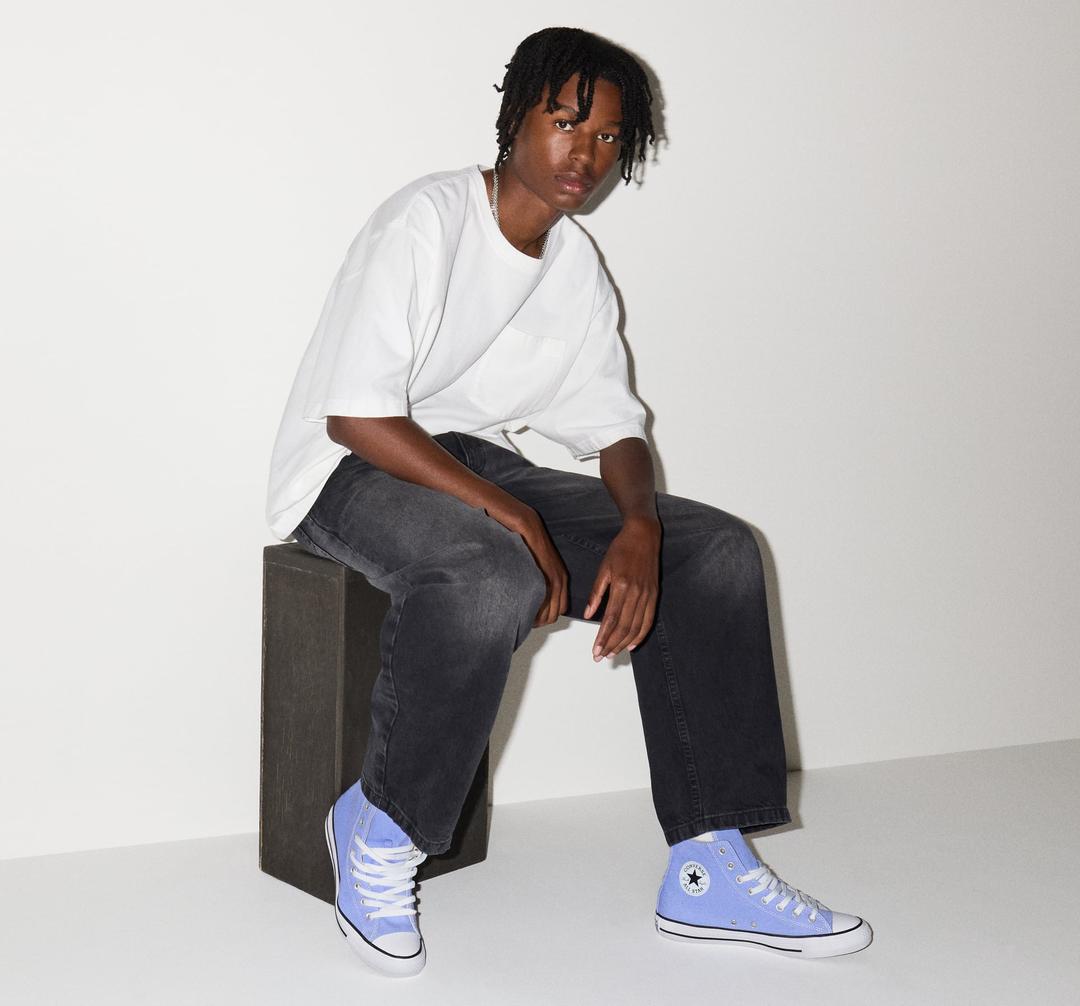 Chuck Taylor All Star